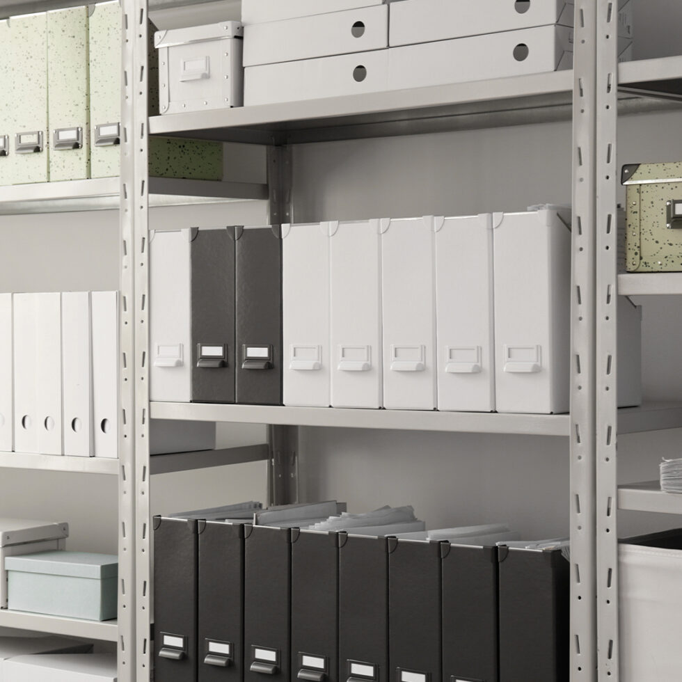 How To Organize a Self-Storage Unit for Frequent Access | Homestead Self Storage