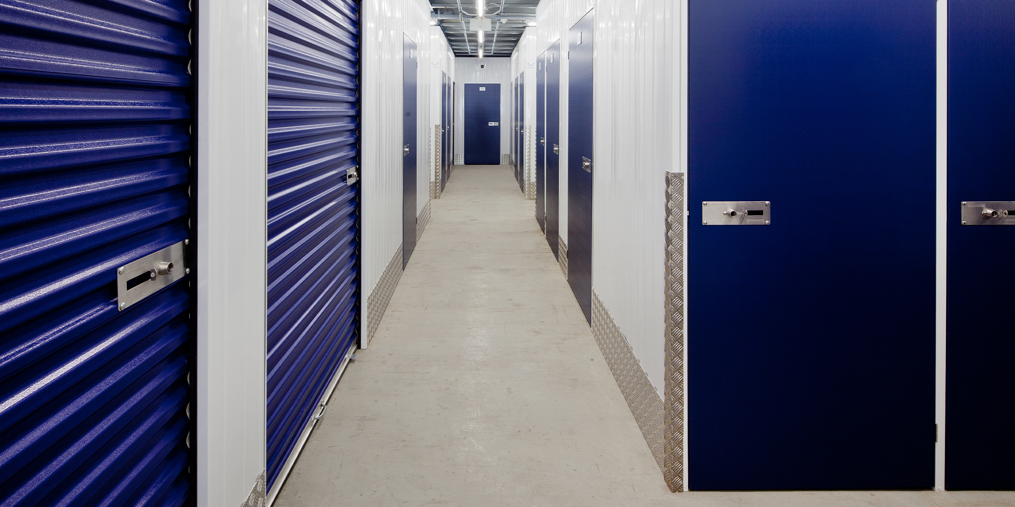 How To Organize a Self-Storage Unit for Frequent Access | Homestead Self Storage