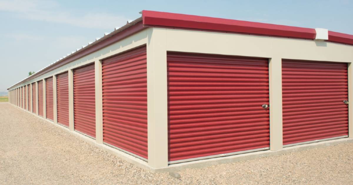 Public Storage Greeley - Summer Storage Tips: Part One