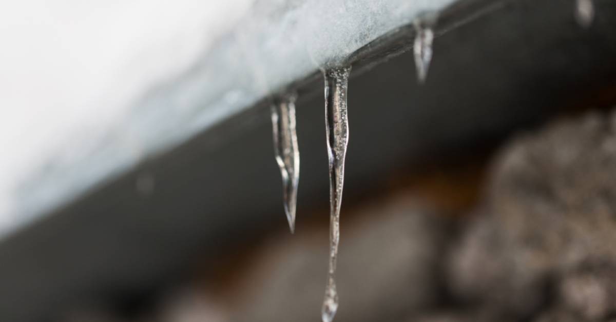 Self-Storage Greeley - Winter Storage Tips For Outdoor Furniture