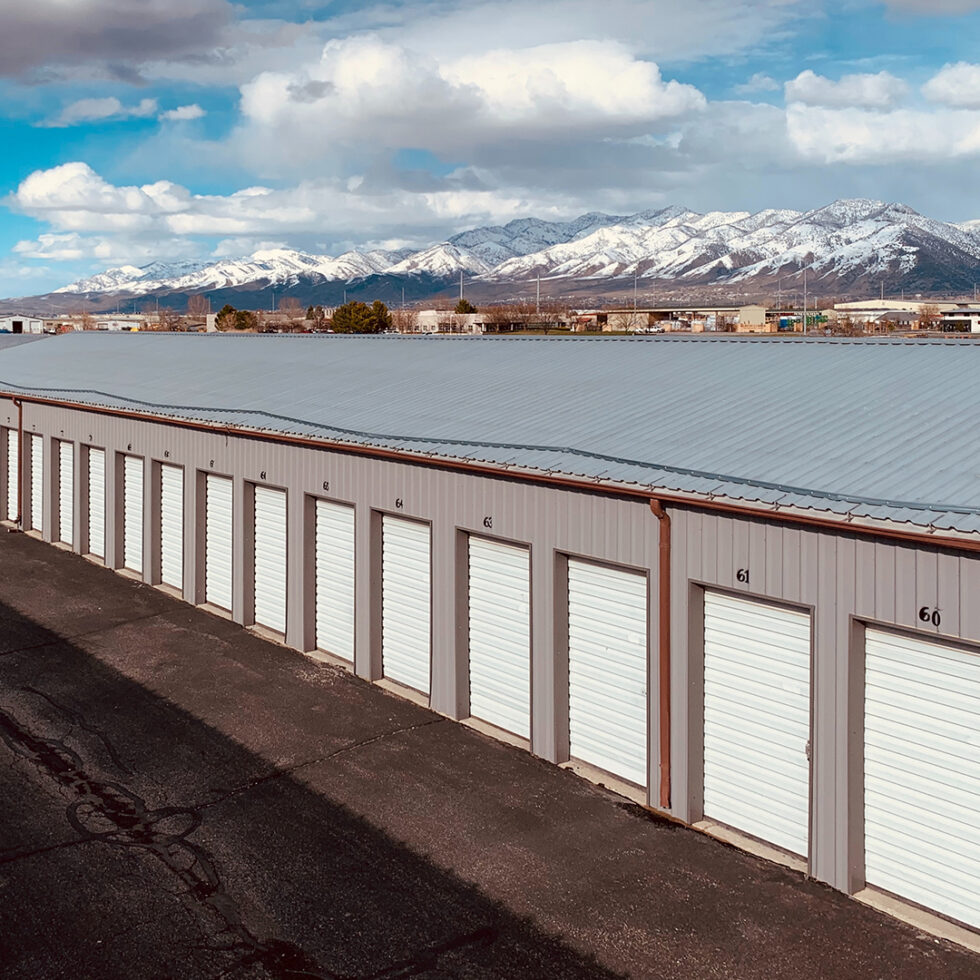 Tips for Self-Storage for New Renters | Homestead Self Storage